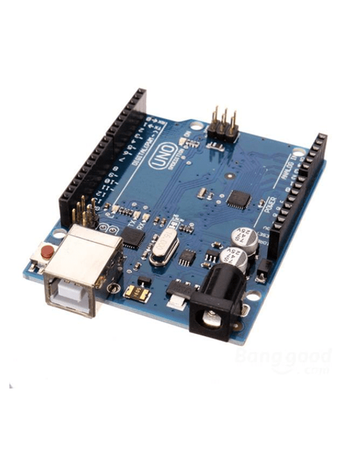 ARDUINO UNO REV3 R3 SMD | Erkatron Comercial Eletrônica