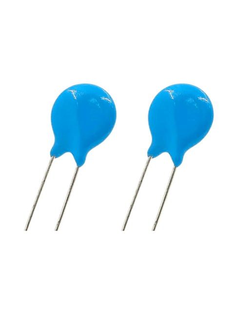 CAPACITOR CERAMICO 1K 10KV | Erkatron Comercial Eletrônica