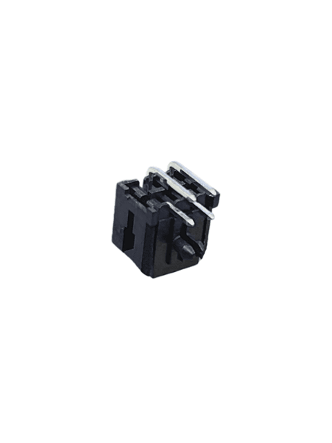 CONECTOR MICRO FIT 4 VIAS MACHO 90º | Erkatron Comercial Eletrônica