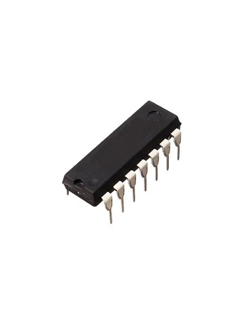 TTL 74LS32N DIP-14 | Erkatron Comercial Eletrônica