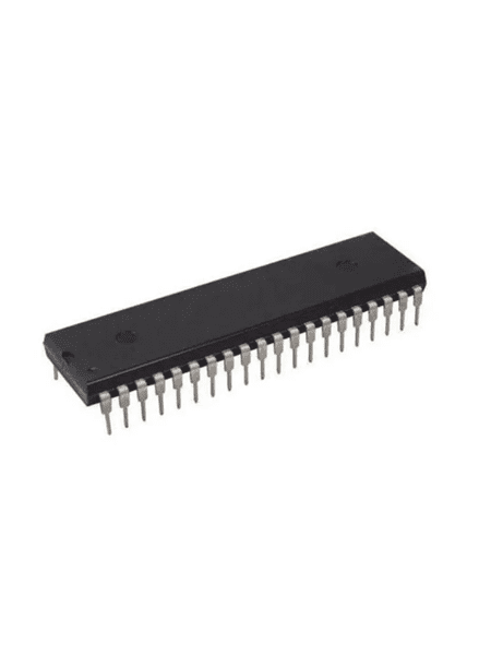 MEMORIA EPROM 27C400 / 27C4000 UV EPROM DIP-40 | Erkatron Comercial ...