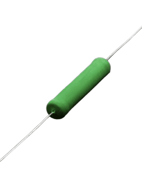 RESISTOR 5R6 5W | Erkatron Comercial Eletrônica