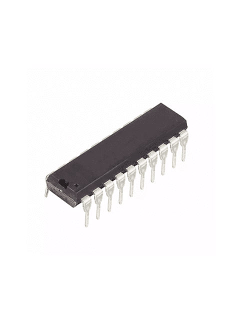 C.I. IDT6168 CMOS RAM 16K 4X4 BIT DIP-20 | Erkatron Comercial Eletrônica