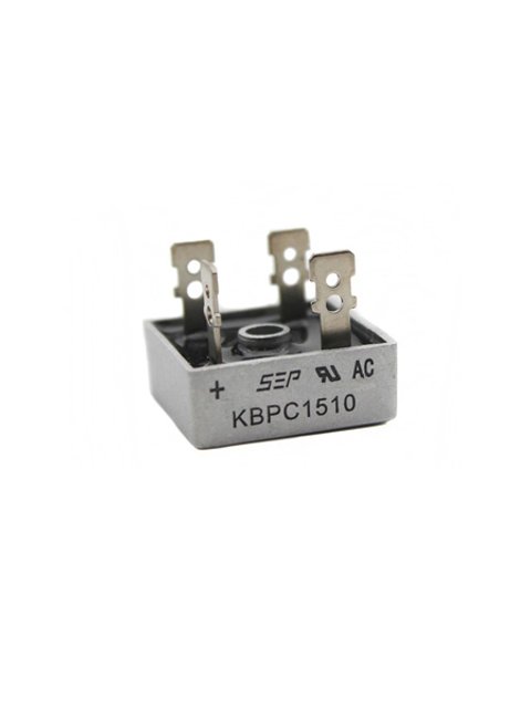 5 X DIODE UF5402-DIO10 : Redresseur THT 200V 3A Emballage : Pack