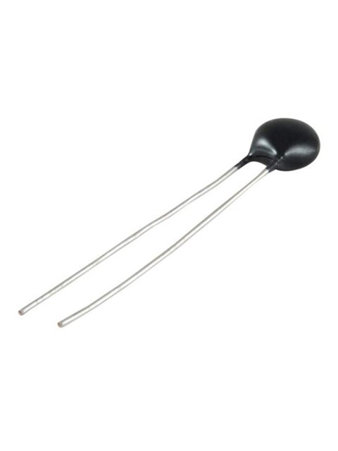 TERMISTOR NTC 100K 5MM 10% | Erkatron Comercial Eletrônica