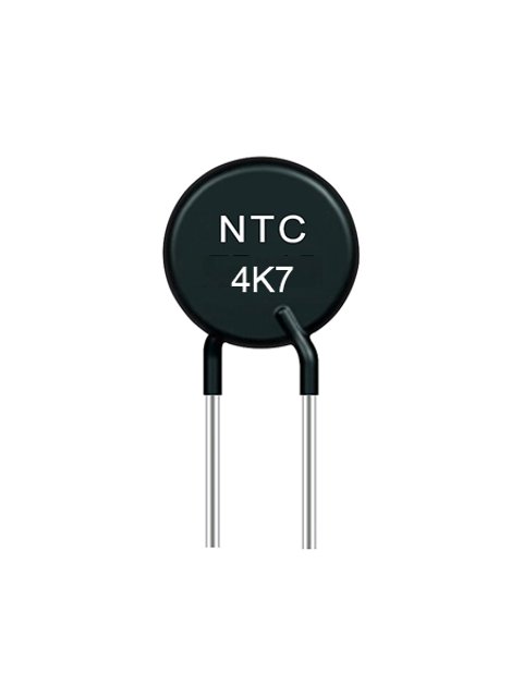 TERMISTOR NTC 4K7 | Erkatron Comercial Eletrônica