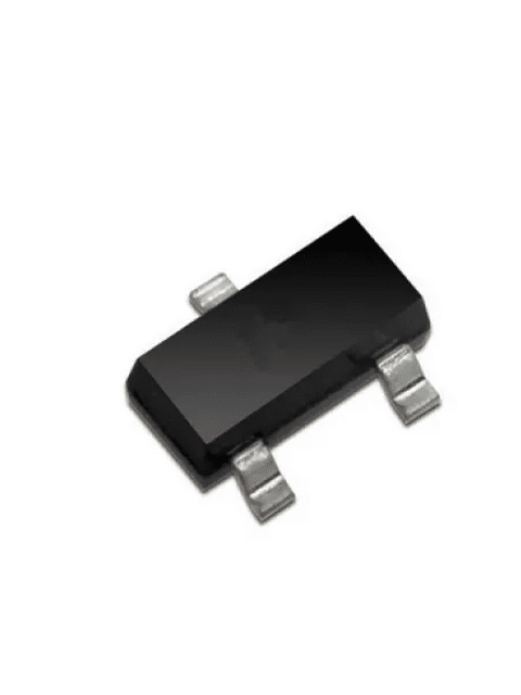 DIODO BAV70 SMD SOT-23 | Erkatron Comercial Eletrônica