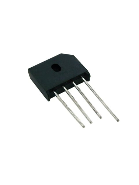 PONTE RETIFICADORA SKBB40C1400 | Erkatron Comercial Eletrônica