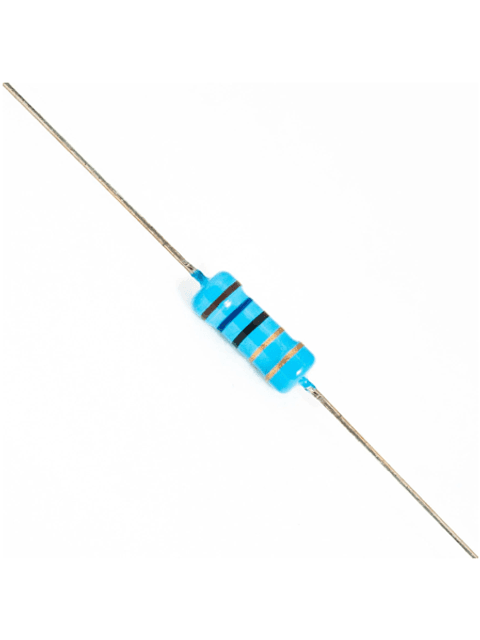 RESISTOR 2R2 2W P.F. | Erkatron Comercial Eletrônica
