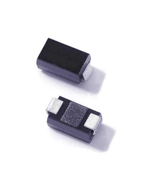 DIODO SMAJ18A TVS 18V 400W | Erkatron Comercial Eletrônica