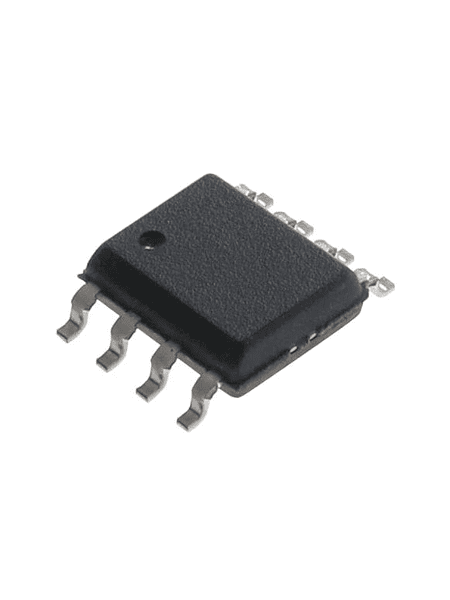 C.I. MCP4921-E/MS SMD SO-8 | Erkatron Comercial Eletrônica