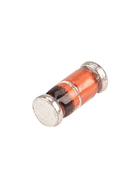 DIODO BAS32L SMD SOD-80 | Erkatron Comercial Eletrônica
