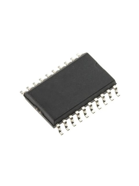 TTL 74LS373 SMD SOIC-20 | Erkatron Comercial Eletrônica