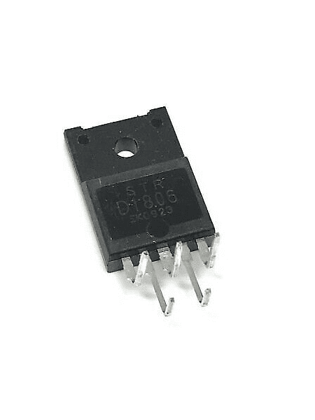 C.I. STRD1806 | Erkatron Comercial Eletrônica