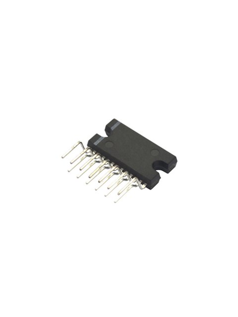 C.I. TDA8560Q | Erkatron Comercial Eletrônica