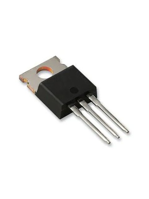 TRANSISTOR STP40N10 FET CH-N 40A 100V TO-220 | Erkatron Comercial ...