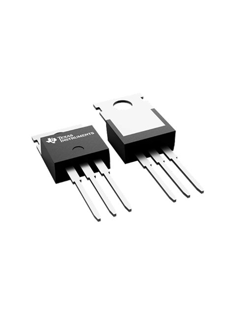 TRIAC TIC126D TO-220 | Erkatron Comercial Eletrônica