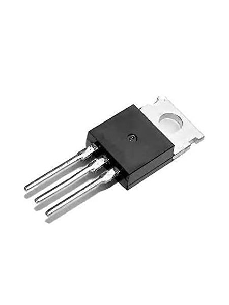 TRIAC TIC206M TO-220 | Erkatron Comercial Eletrônica