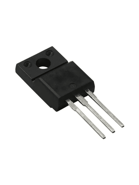 DIODO SB30-09 RETIFICADOR 3A 90V TO-220F | Erkatron Comercial Eletrônica