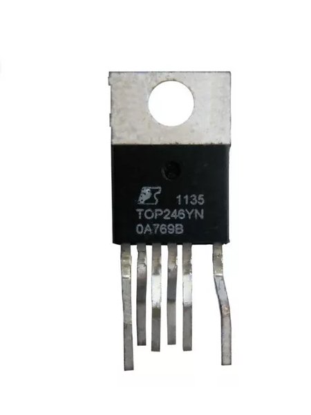 C.I. TOP246YN | Erkatron Comercial Eletrônica