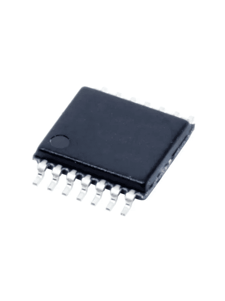 C.I. PIC16F1516 SMD TSSOP-14 | Erkatron Comercial Eletrônica