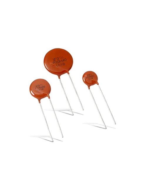VARISTOR 5K385 | Erkatron Comercial Eletrônica