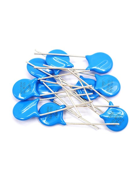 VARISTOR 56Z8 GE | Erkatron Comercial Eletrônica