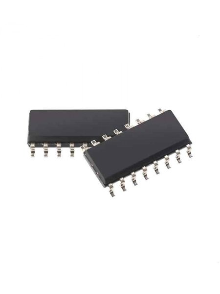 C.I 26LS32 SMD SOIC-16 | Erkatron Comercial Eletrônica