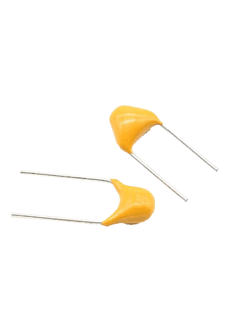 CAPACITOR MULTICAMADAS 1MF 100V | Erkatron Comercial Eletrônica