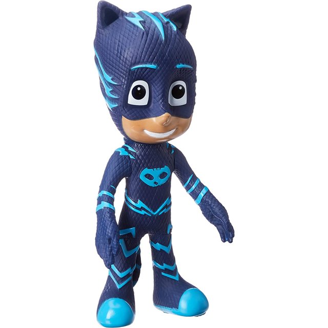 Boneco PJ Masks Menino Gato - Candide | Casa Spnola