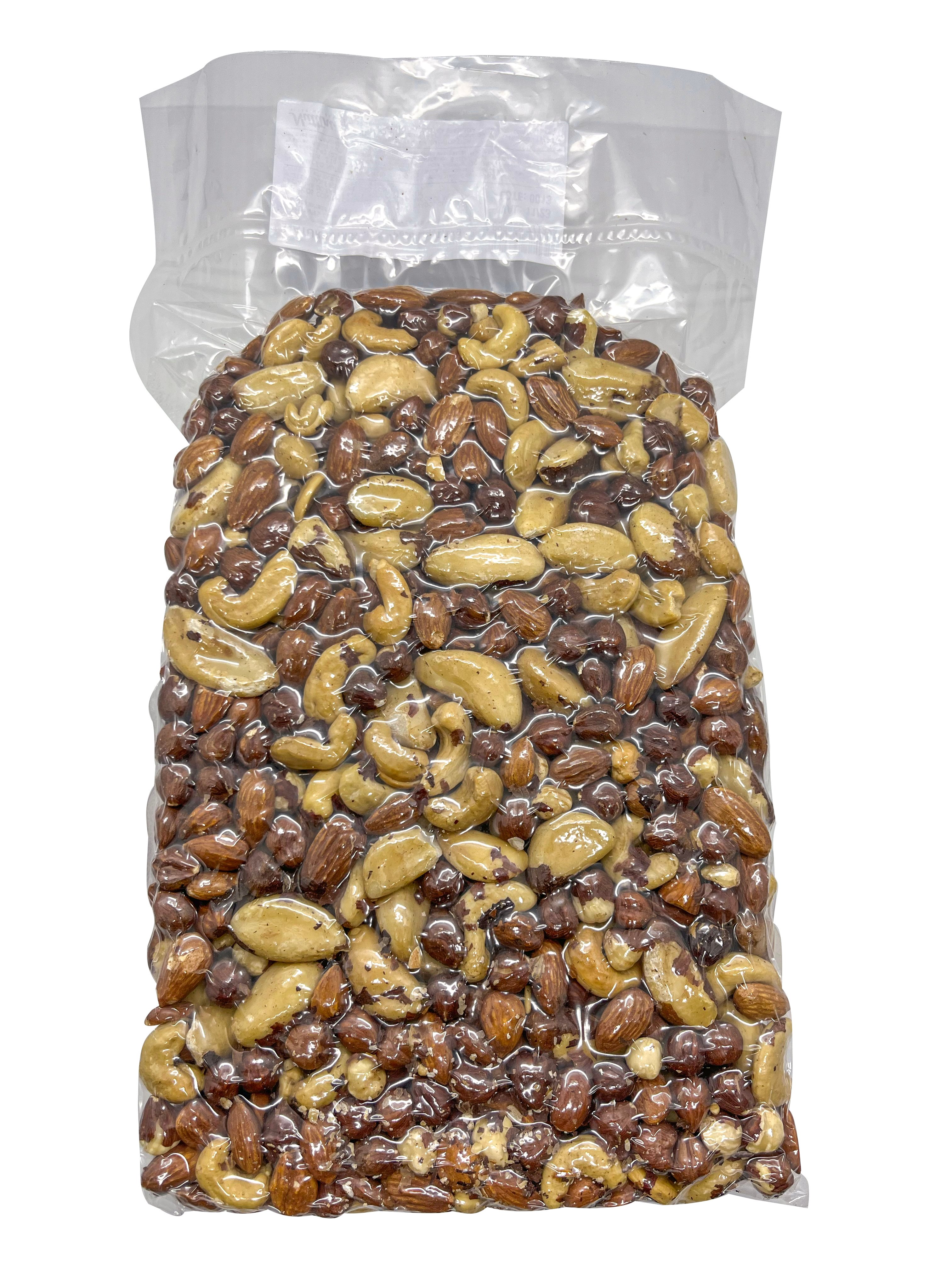 Natural Mix - FOOD 1,1kg | Nuttini