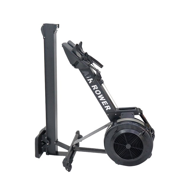 Remo Importado Dumbbell Black Rower Fitness | Dumbbell Black