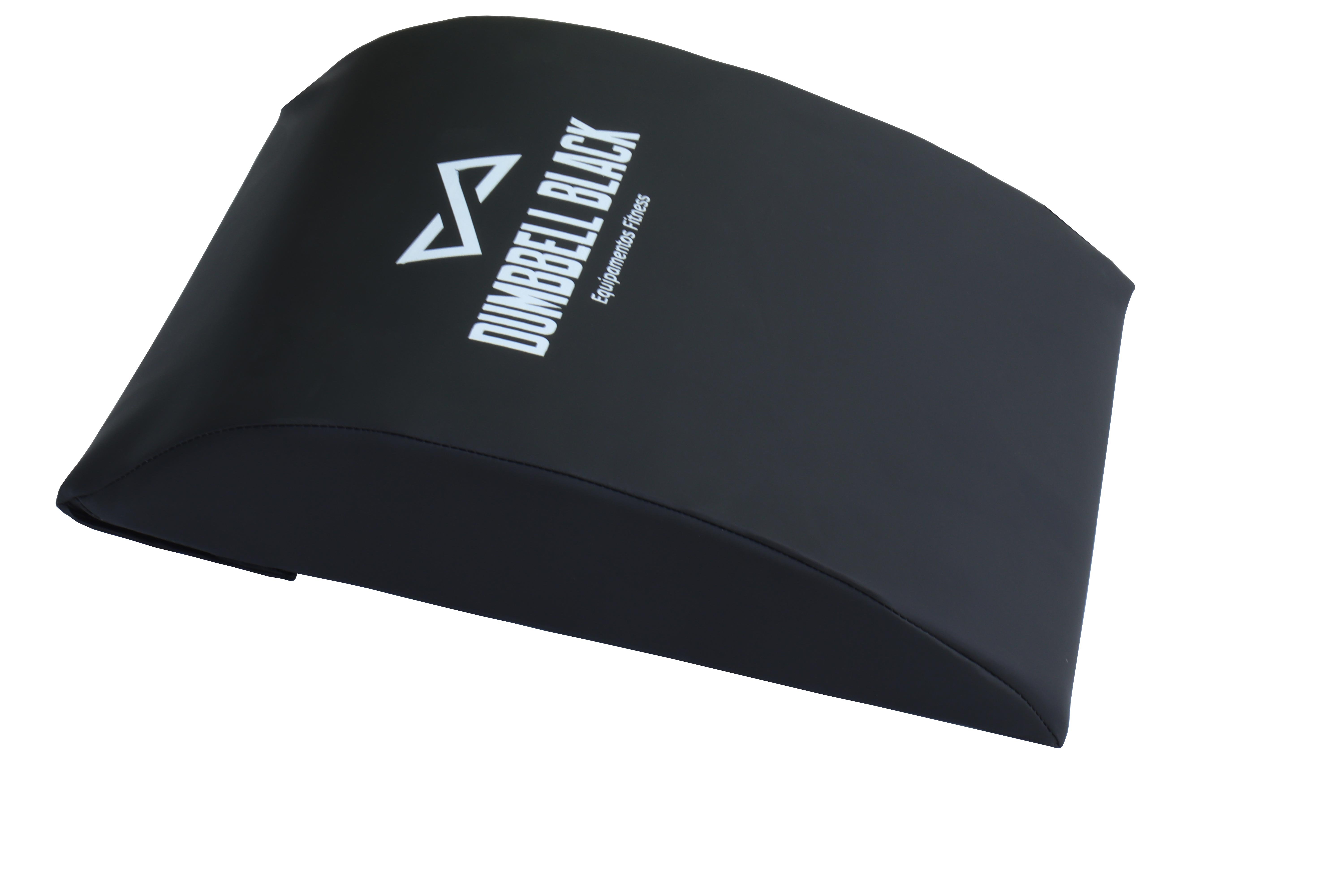 Abmat Crossfit Dumbbell Black | Dumbbell Black