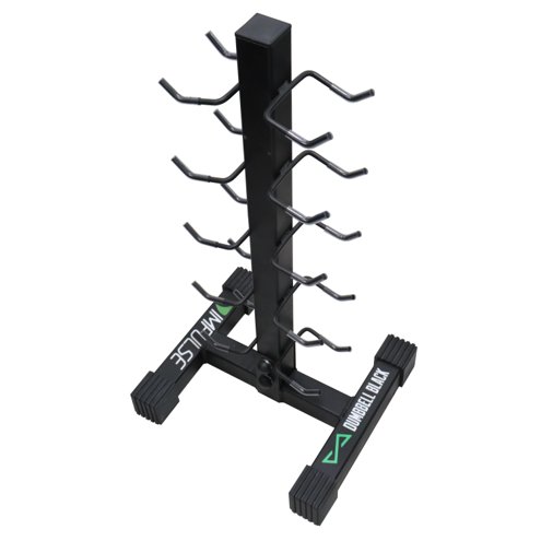 Equipamentos - Linha Impulse | Dumbbell Black