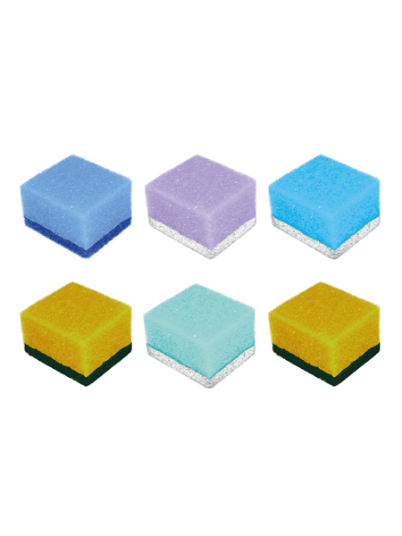 Esponja Efeitos Decorativos Condor 2500 | Vitrine do Artesanato