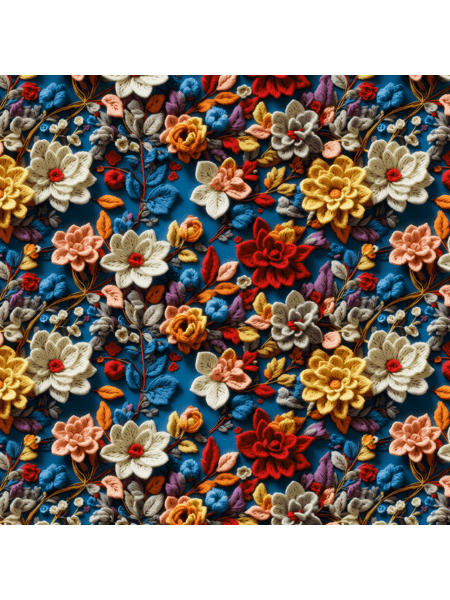 Tecido Tricoline Digital Peripan 9017-E478 - Barrado Animais | Vitrine ...