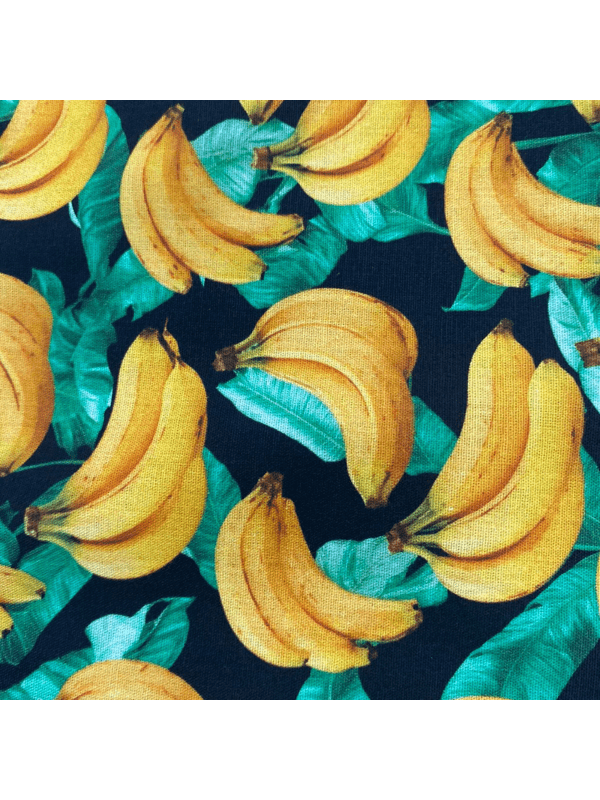 Tecido Tricoline Digital Peripan - 9100-E12369 - Bananas | Vitrine do ...