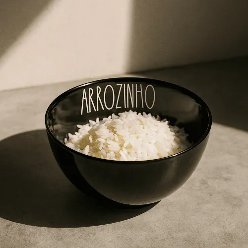BOWLZÃO ARROZINHO DARK | 103 store