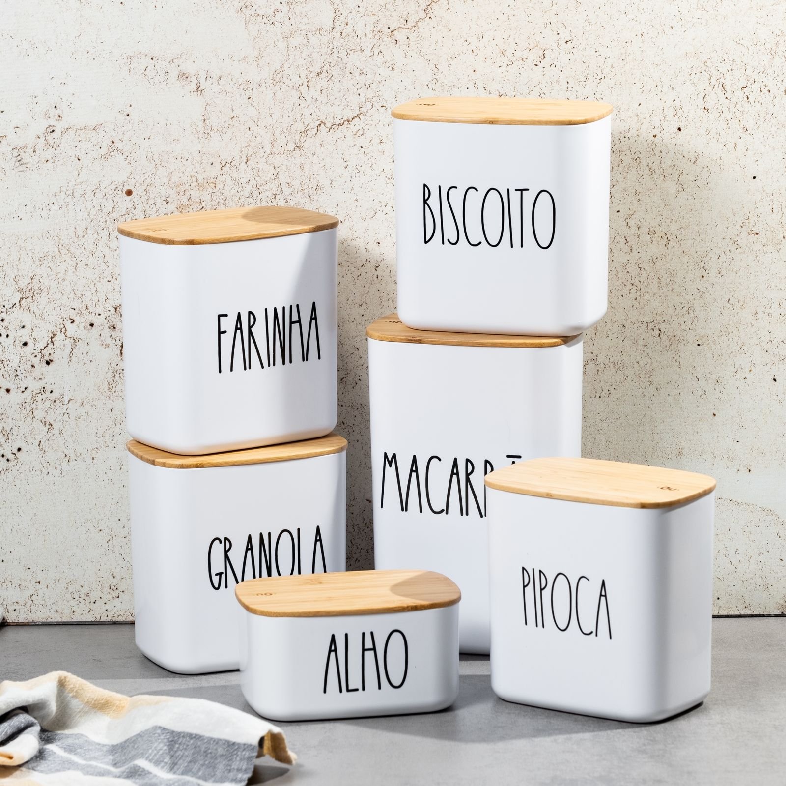 Exclusivos | 103 store