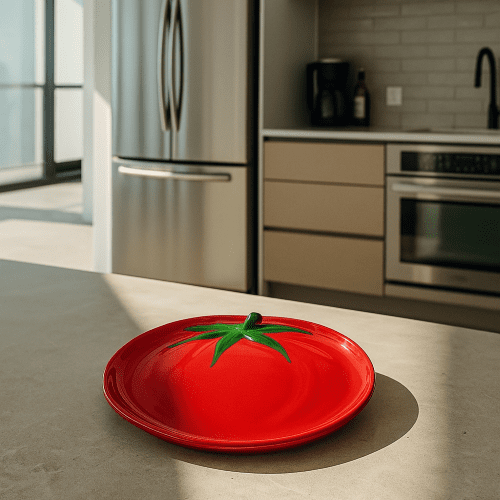 PRATO TOMATE | 103 store