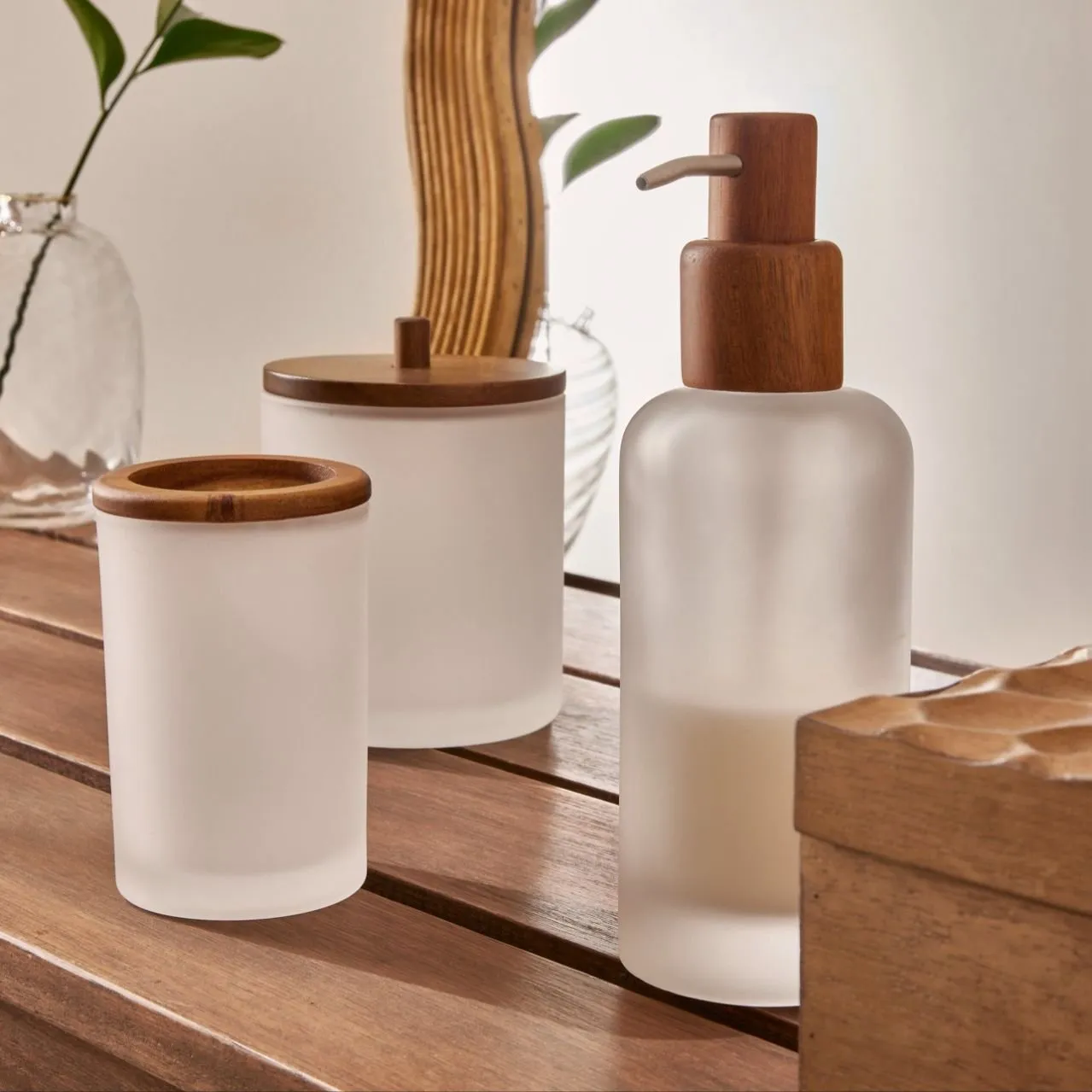 KIT BANHEIRO ZANZIBAR | 103 store