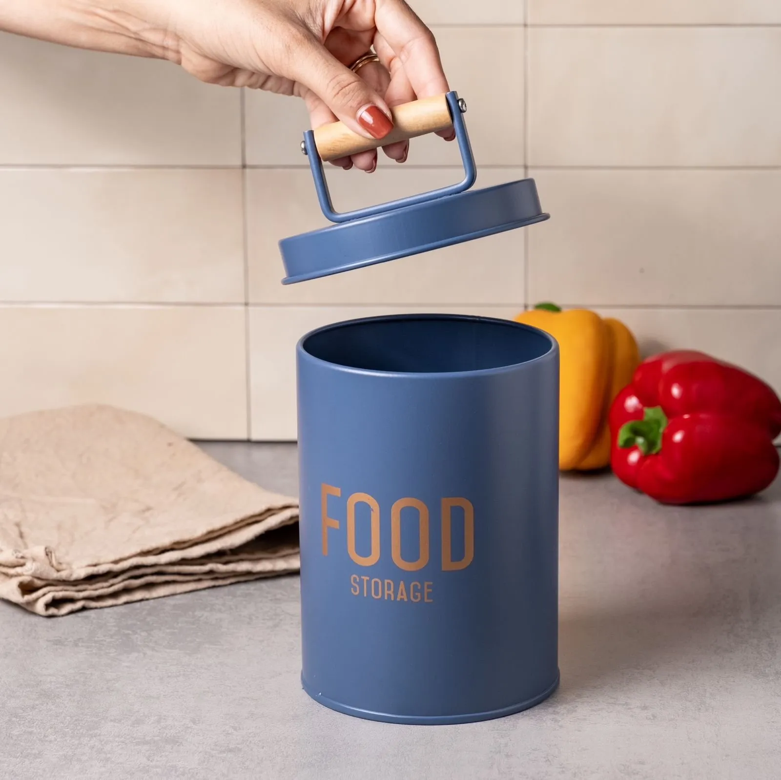 POTE HERMÉTICO FOOD | 103 store