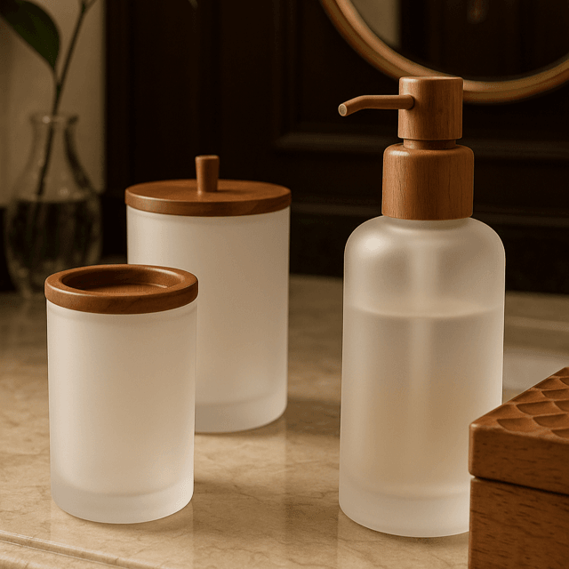 KIT BANHEIRO ZANZIBAR | 103 store