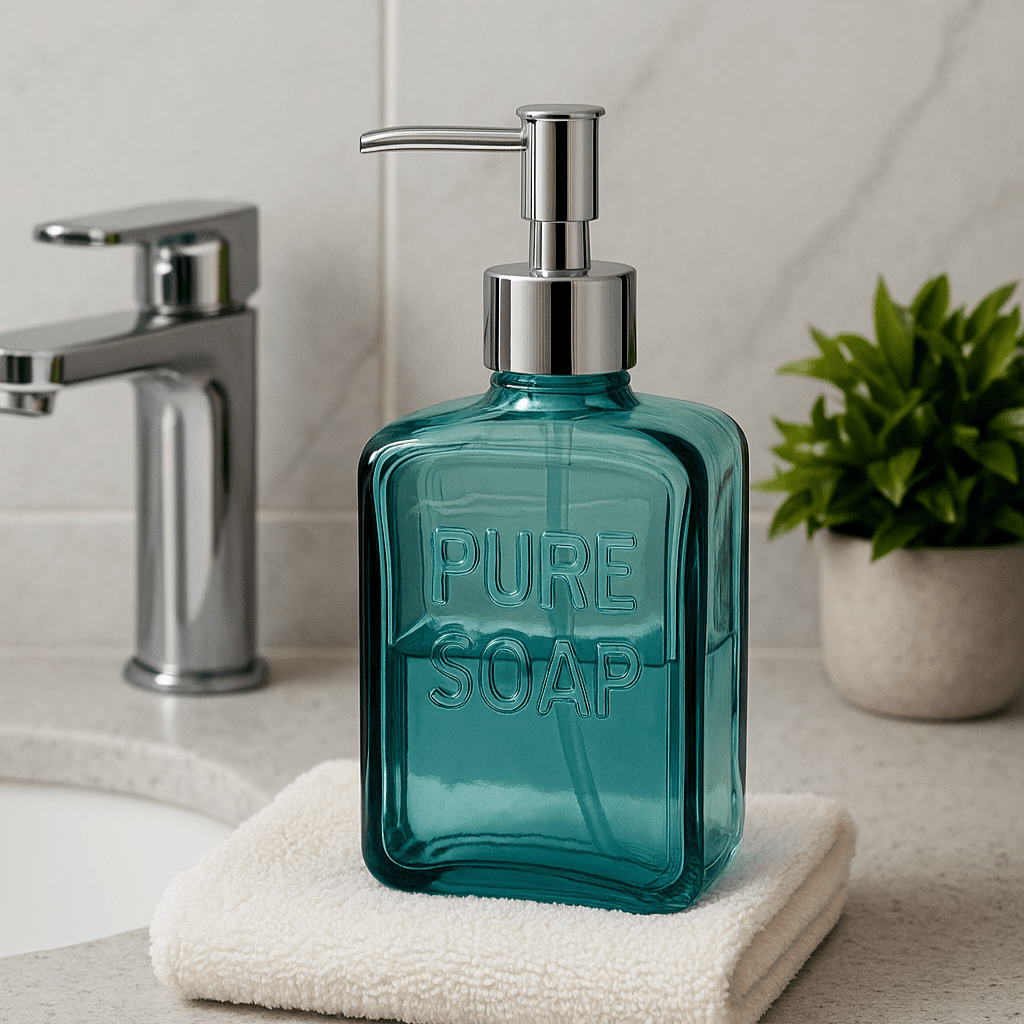 DISPENSER PURE SOAP POOL | 103 store