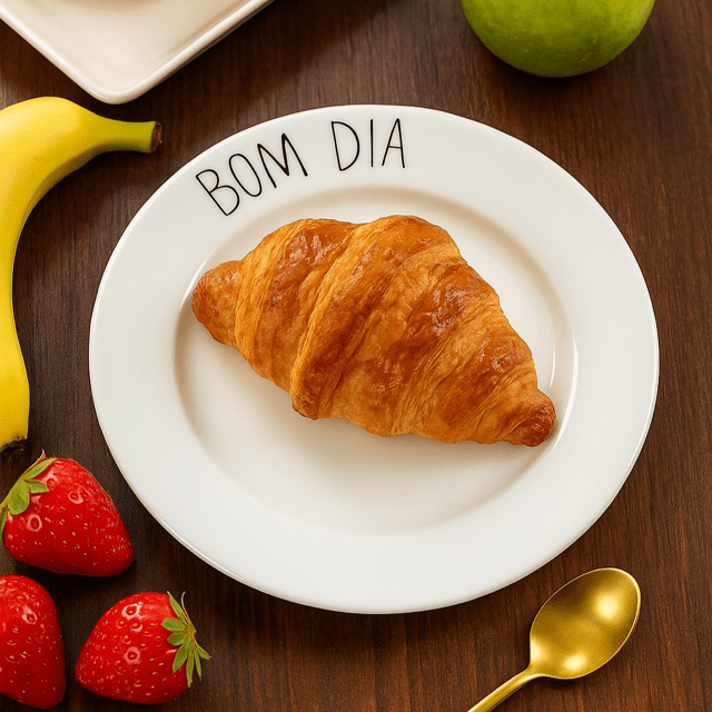 PRATO SOBREMESA BOM DIA | 103 store