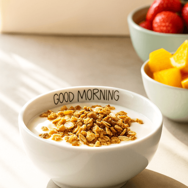 BOWL GOOD MORNING | 103 store