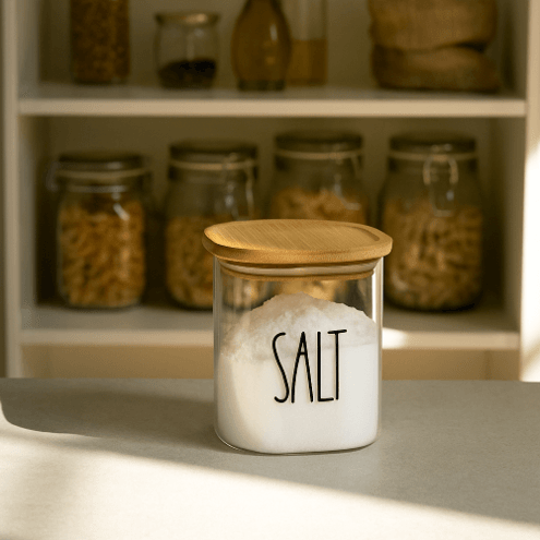 Latas e Potes | 103 store
