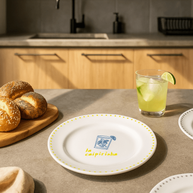 PRATO HAPPY HOUR - CAIPIRINHA | 103 store