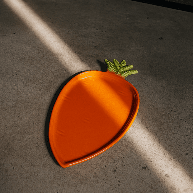 PRATO CENOURA | 103 store