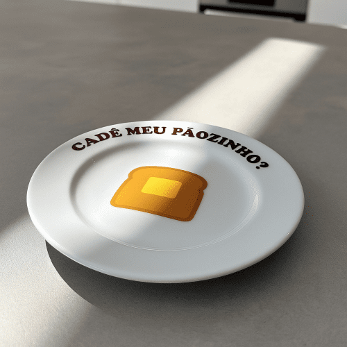 PRATO SOBREMESA PÃOZINHO | 103 store